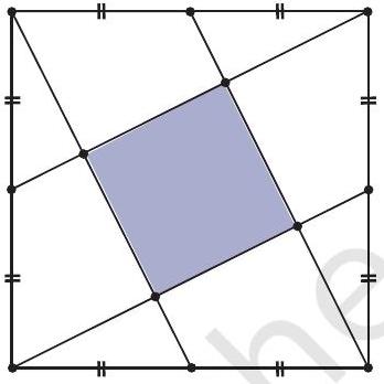 Measuring Space: Perimeter and Area Class 9 End-of-chapter Exercises ...